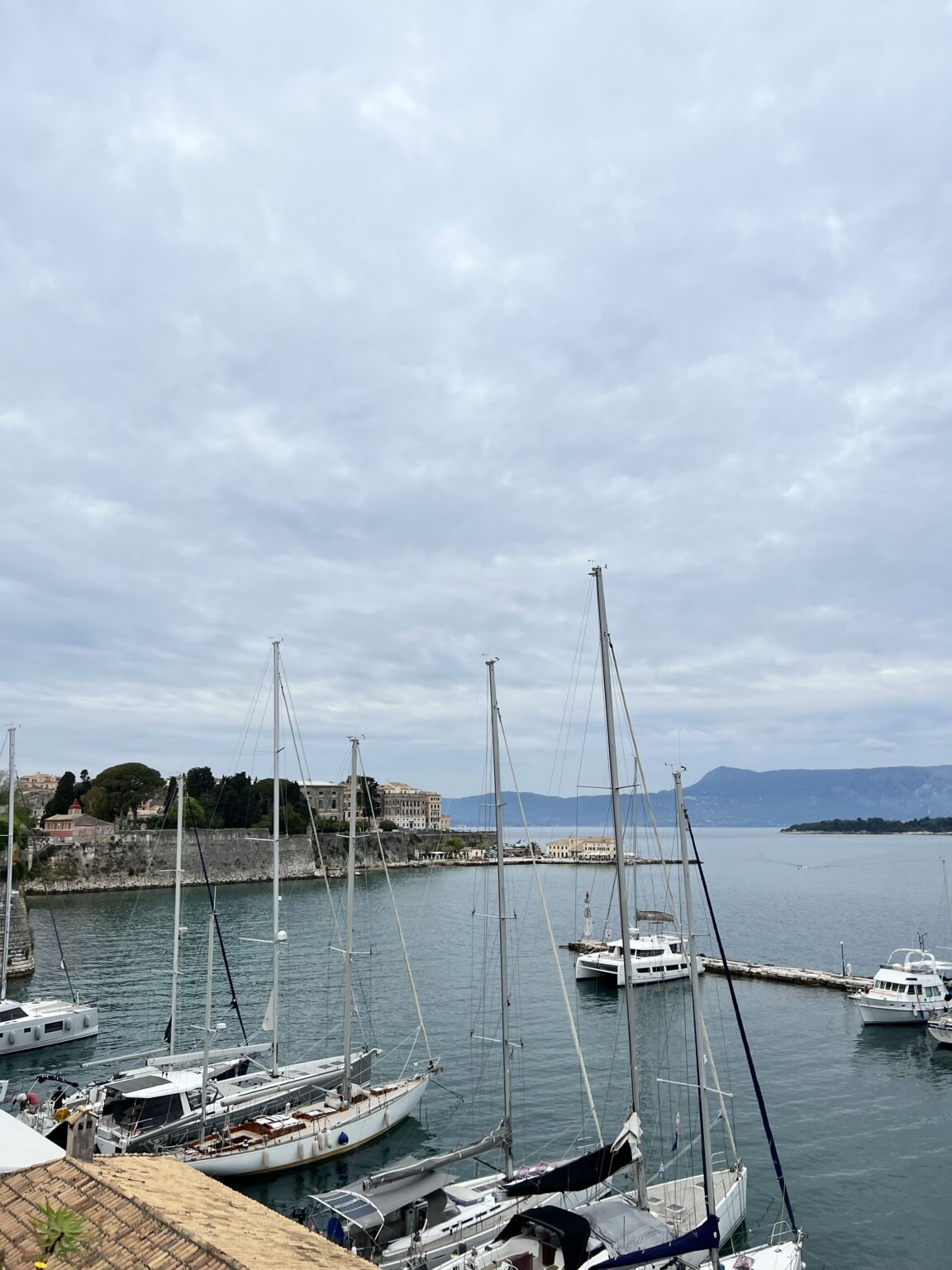 How Much Does a Week in Greece Cost in 2026? (Real Numbers ...