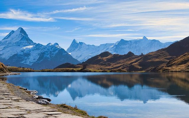 Grindelwald in Summer: Why Interest Jumped 60% in 2026 - Hungrytravelfamily